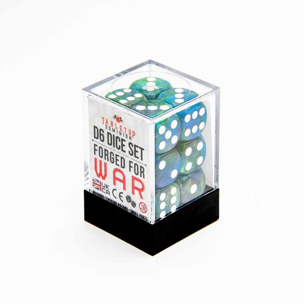 Tabletop Dominion | The UK shop for DND Dice and accessories