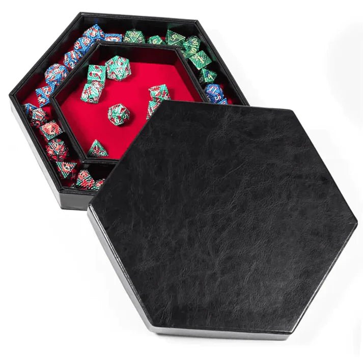 Dice Trays | Shop Unique DND Accessories in the UK – Tabletop Dominion