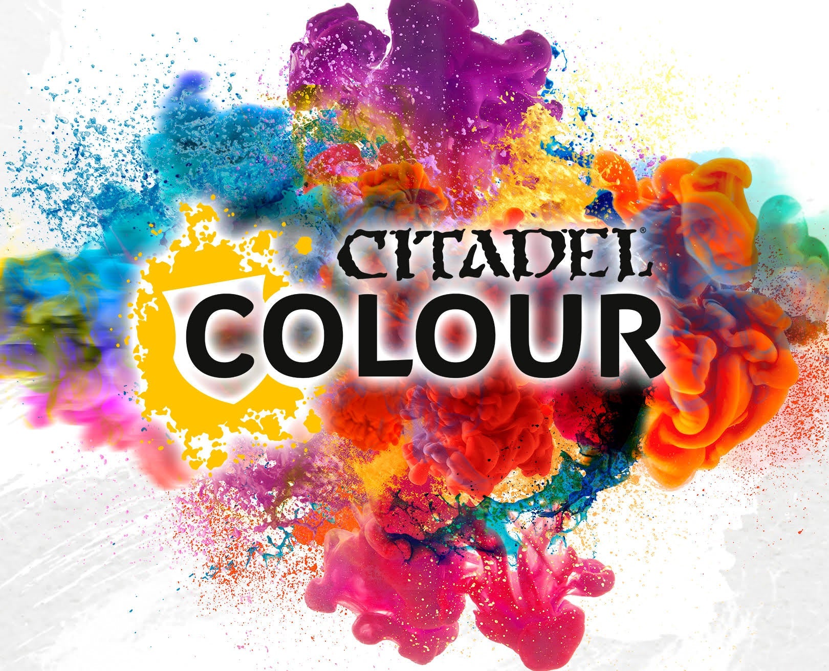 Citadel Paints | Base, Layer, Shade & Technical Paints for Warhammer M ...