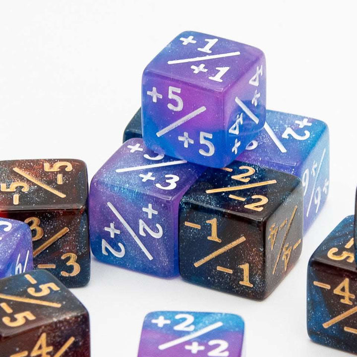 Tabletop Dominion | The UK shop for DND Dice and accessories