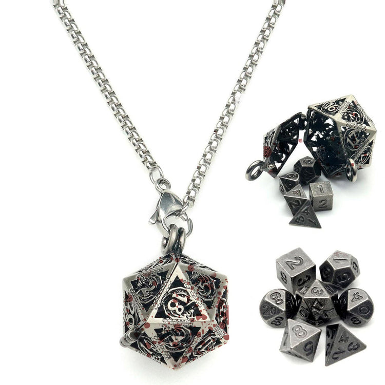 DND Dice | The UK shop for TTRPG Dice and accessories