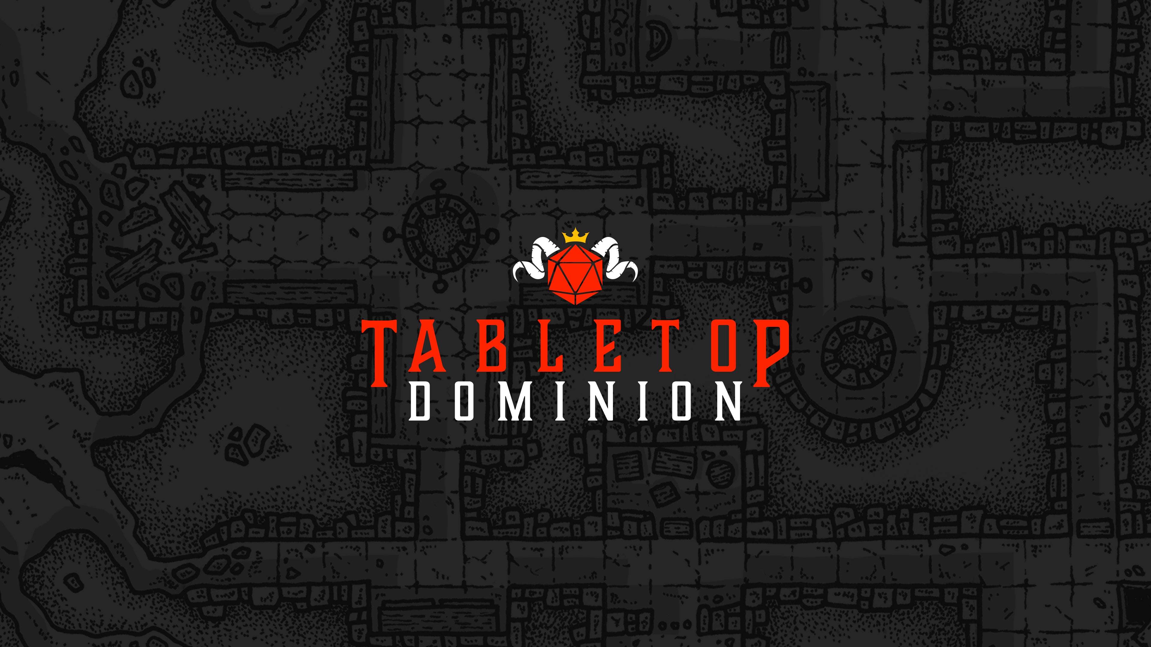 Tabletop Dominion