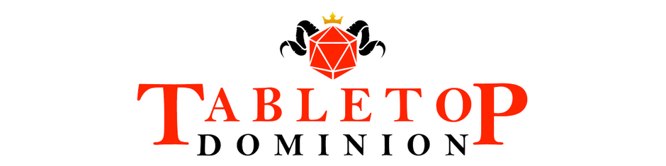 The Ultimate Guide to Dice: From Types to Materials – Tabletop Dominion