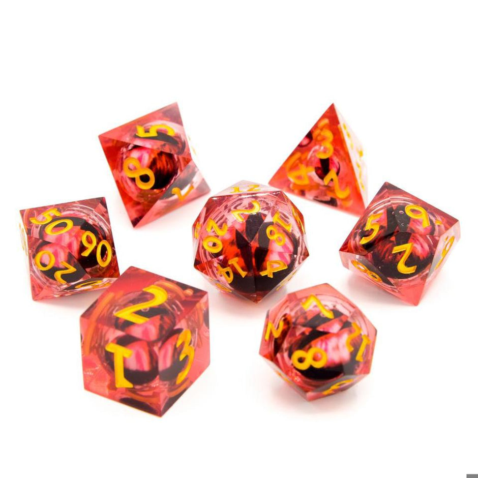 DND Dice | The UK shop for TTRPG Dice and accessories