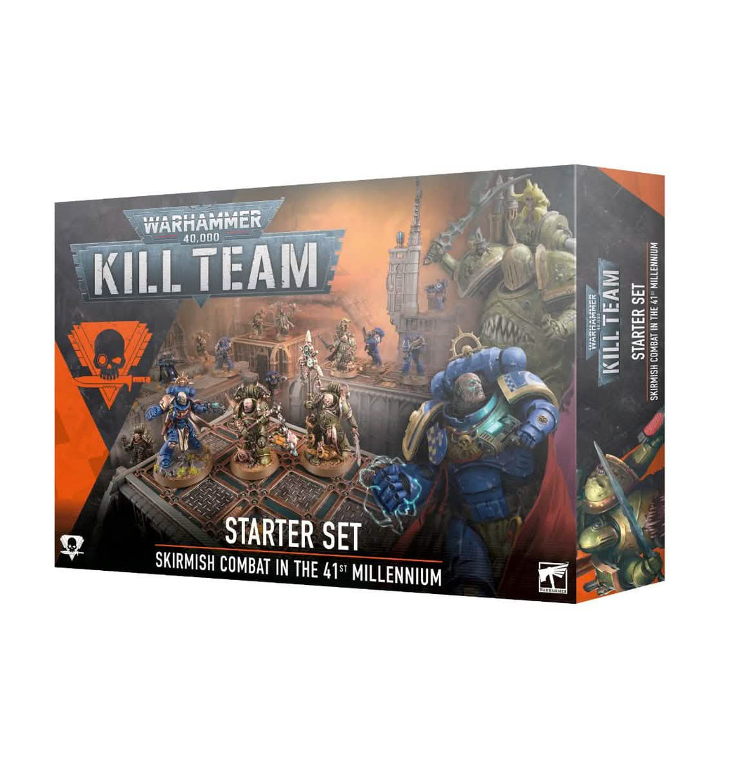 Warhammer Models & Miniatures | Warhammer 40K, Age of Sigmar, Kill Team ...