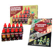The Army Painter | Warpaints Fanatic Washes Paint Set – Tabletop Dominion