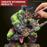 The Army Painter | Warpaints Fanatic Washes Paint Set – Tabletop Dominion