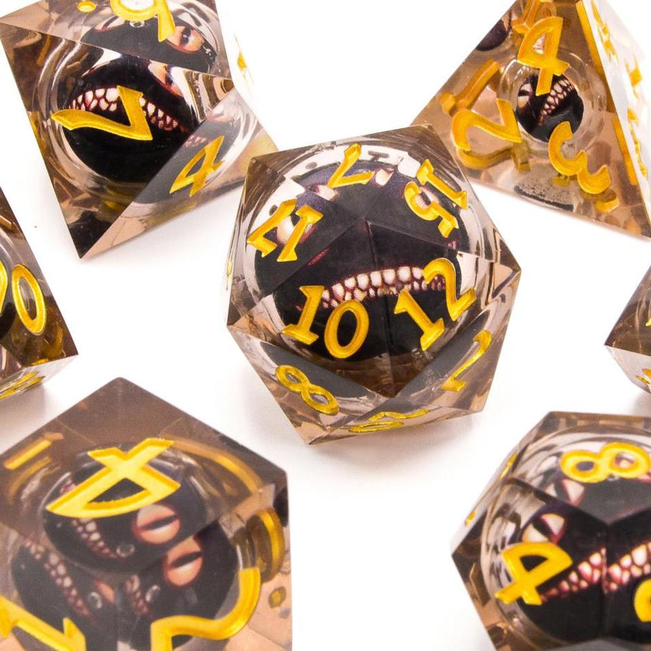 DND Dice | The UK shop for TTRPG Dice and accessories
