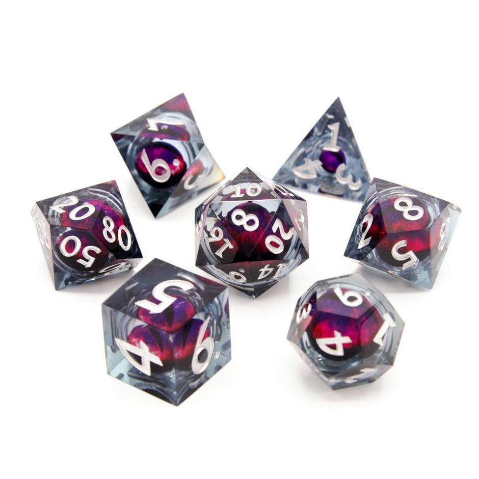 DND Dice | The UK shop for TTRPG Dice and accessories
