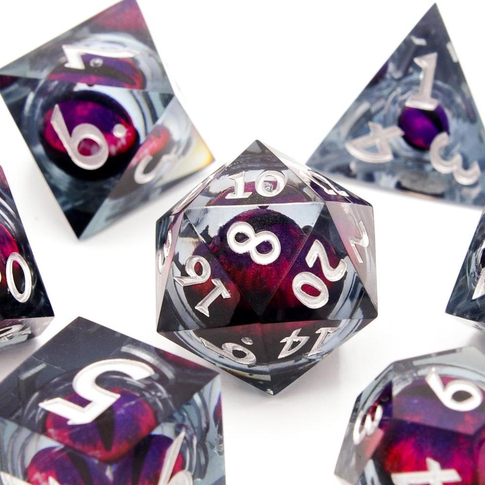 DND Dice | The UK shop for TTRPG Dice and accessories